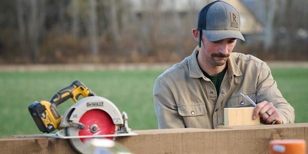 About Us | Revive Timberworks